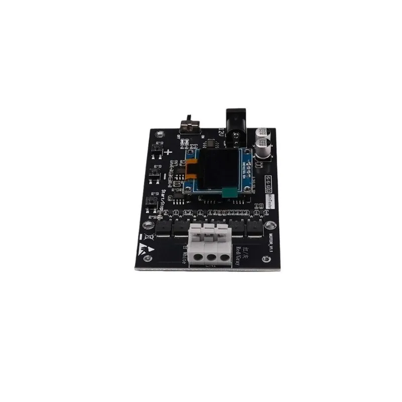 Drive Motor Test Tool For DJI For Matrice 4T Motor Test Board Power ...