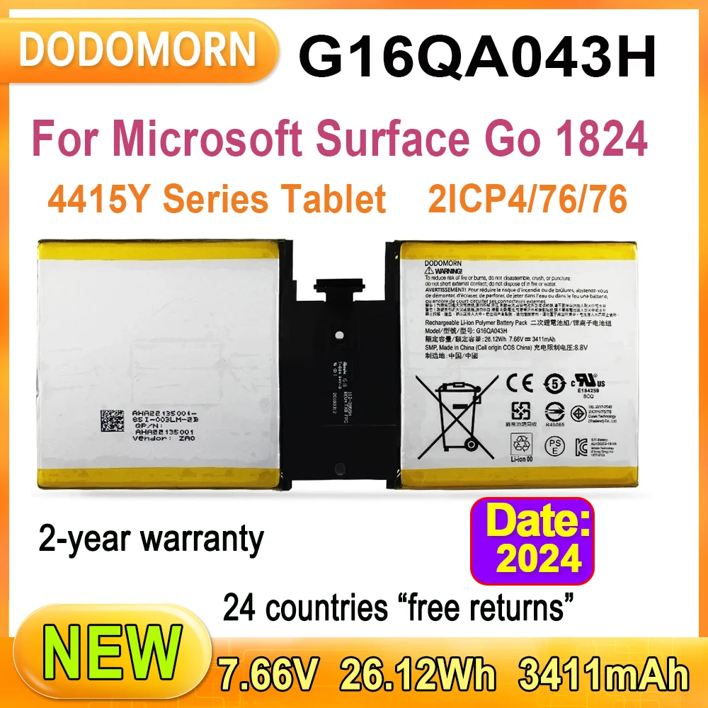 NEW-G16QA043H-Laptop-Battery-For-Microsoft-Surface-Go-1824-4415Y-Tablet-PC-Series-2ICP4-76-76.jpg