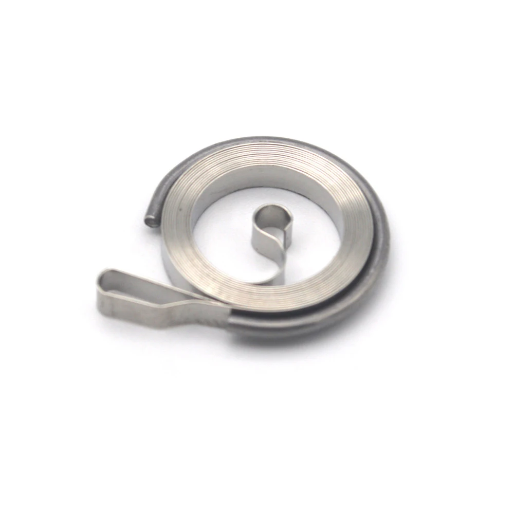 FUMAO Extension Constant Force Coil Stainless Steel Flat Spiral Torsion ...