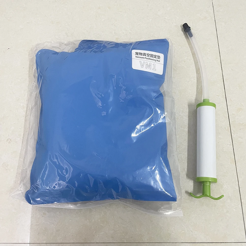 Small Animal Surgical Accessories Pet Vacuum Positioning Mat Veterinary ...