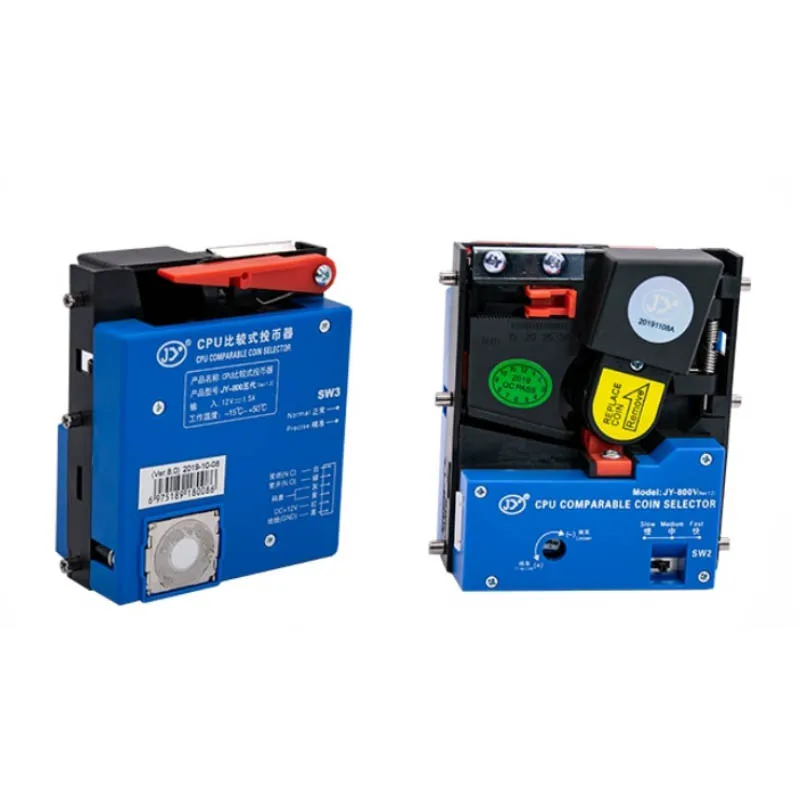 JY-800V-Drop-Type-Vertical-Coin-Acceptor-Coin-Selector-Coin-Mechanism ...