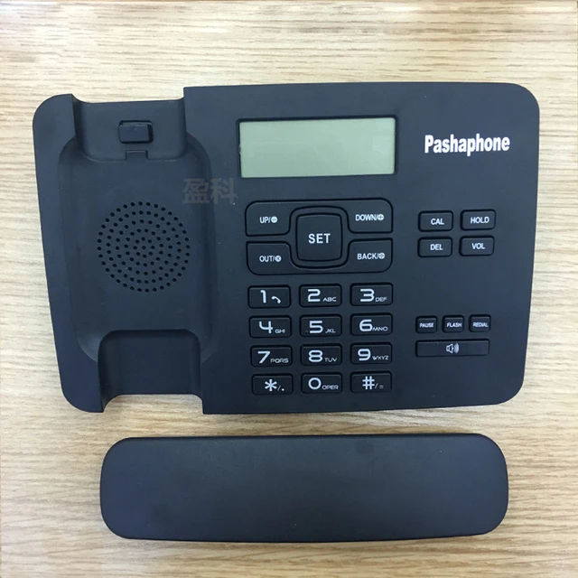 Modern Home Phone