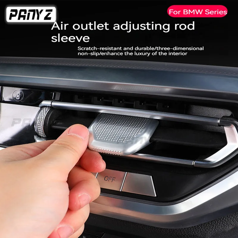 For BMW 3 4 series i3 i4 G20 G21 F36 2020-2023 Car Front Rear Air ...