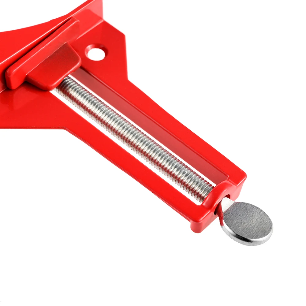 Right Angle Clamp Physics