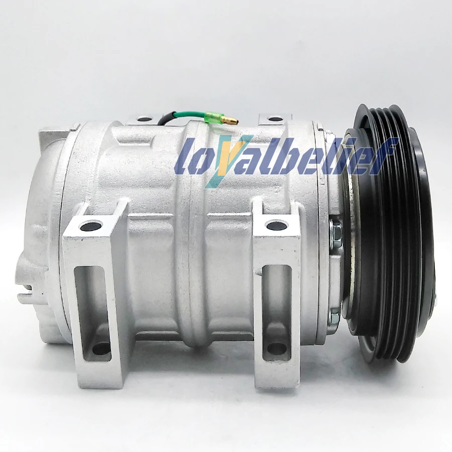 ZEXEL DKS15 AC Air Conditioning Compressor Cooling Pump 24V, 51% OFF