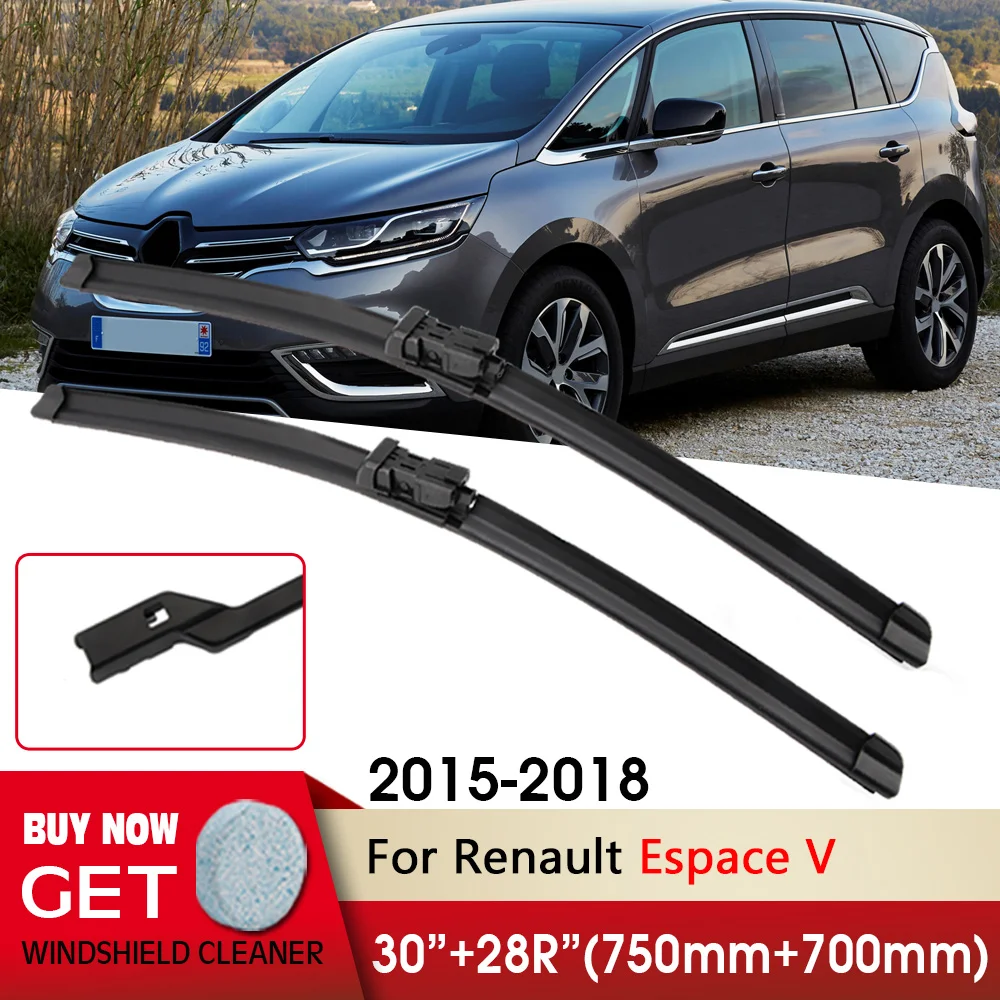 Car-Wiper-Front-Wiper-Blades-30-28R-For-Renault-Espace-V-2015-2018-Fit-push-button.jpg