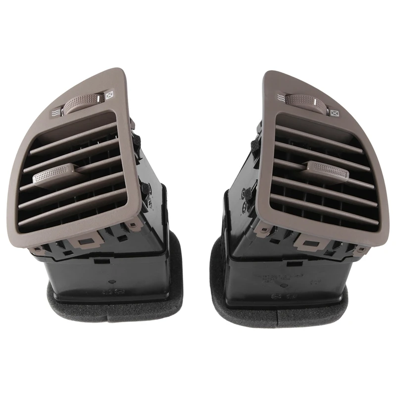 Car-Air-Outlet-Vent-Duct-Nozzle-Assy-Replacement-Parts-RH-LH-For-Kia ...