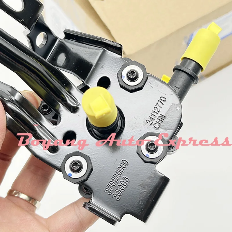 12726364 24112770 новый оригинальный Испарительный выброс углеродный ...