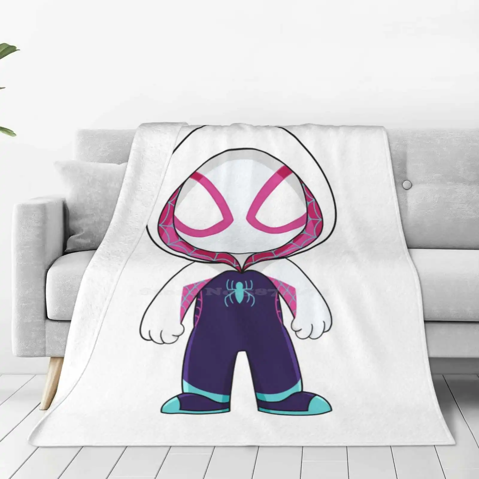 Cute Spider Ghost, Baby Spidey Girl, Grl Pwr, Cartoon Ghost Spider New ...