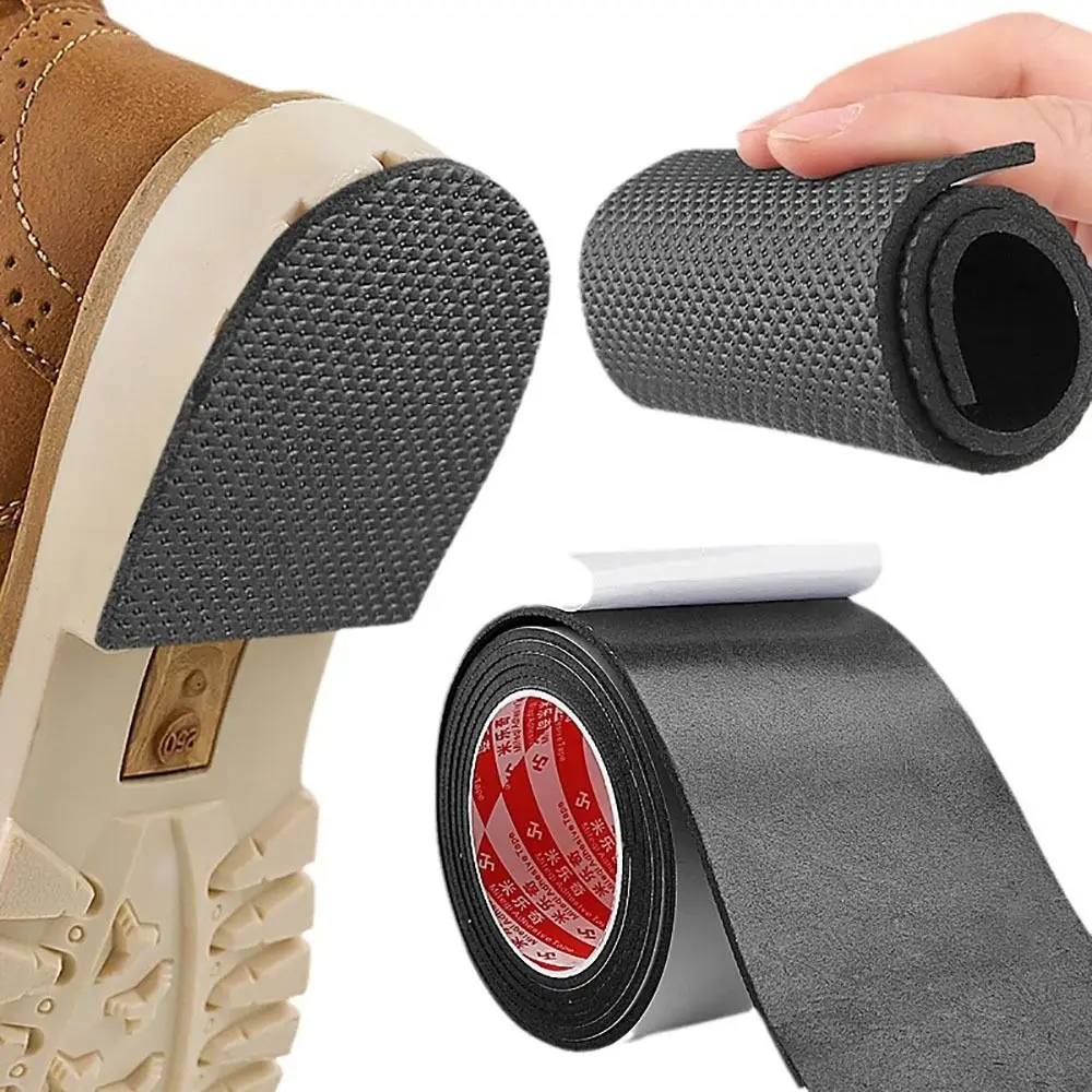 Shoe-Sole-Protectors-Shoe-Bottom-Grip-Pads-Non-Slip-Shoes-Cushion-for ...