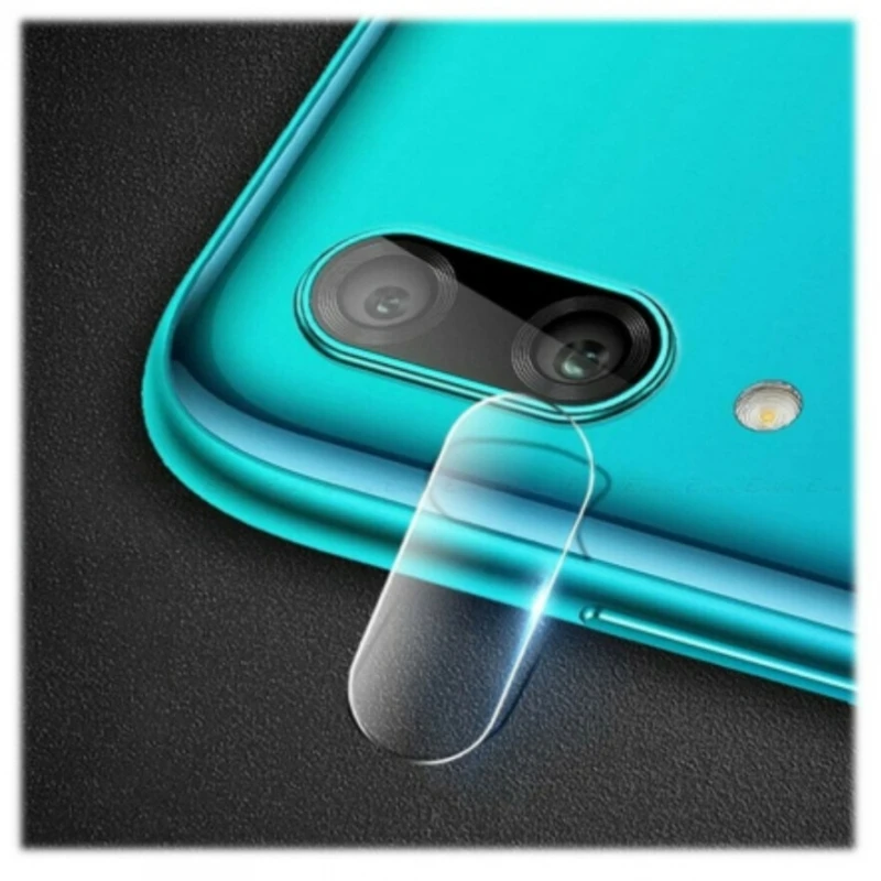 PROTECTOR CAMARA TRASERA PARA HUAWEI Y7 2019 HIDROGEL CRISTAL ENJOY 9 ...