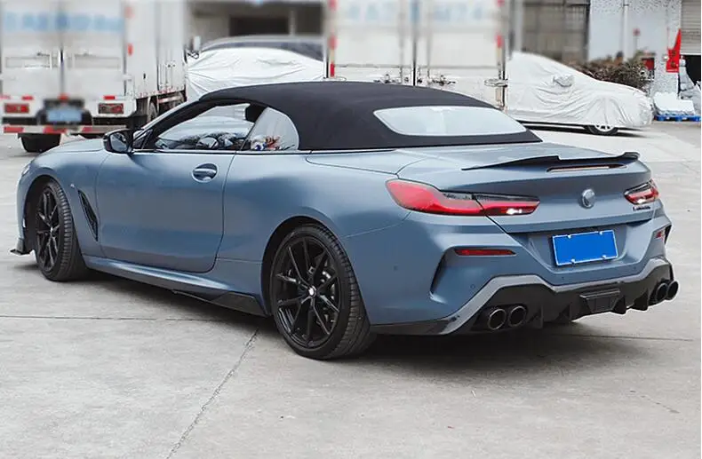 Für BMW 840 G14 G15 G16 2019 2020 2021 2022 2023 Hochwertiger ...