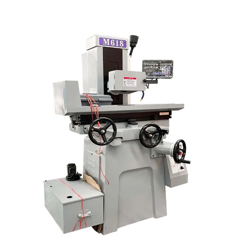 Surface Grinding Machine M618