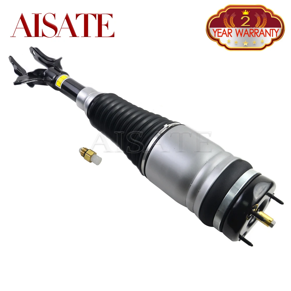 1x-Front-Air-Suspension-Spring-Shock-Absorber-For-Jeep-Grand-Cherokee ...