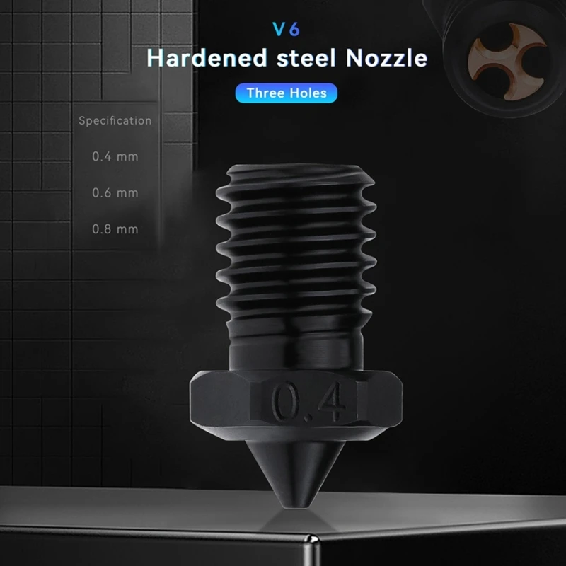 Nozzle Diameter And Layer Height Explained, 50% OFF