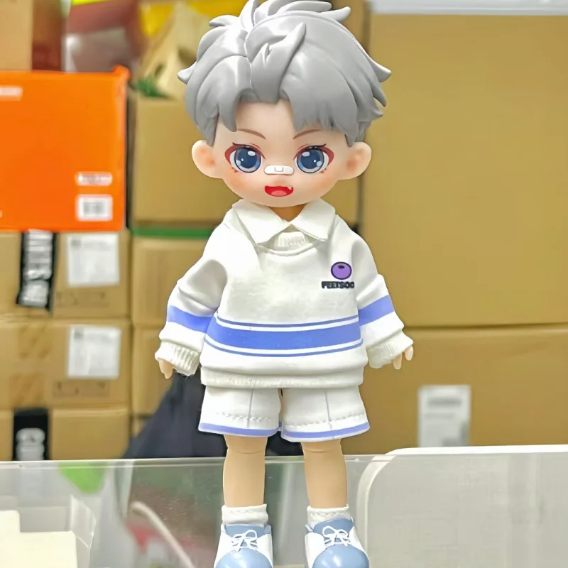 Simontoys-Peetsoon-Blind-Box-Male-Students-Series-Movable-Joint-Doll-1 ...
