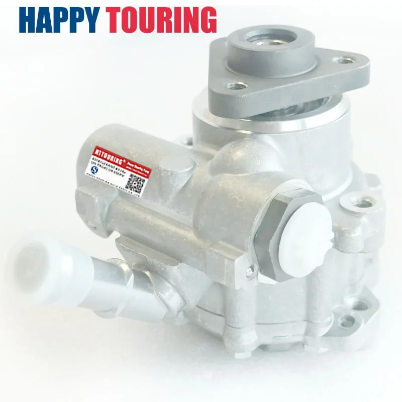 Baru-Pompa-Power-Steering-untuk-BMW-1-Series-E87-3-Series-E90-E91 ...