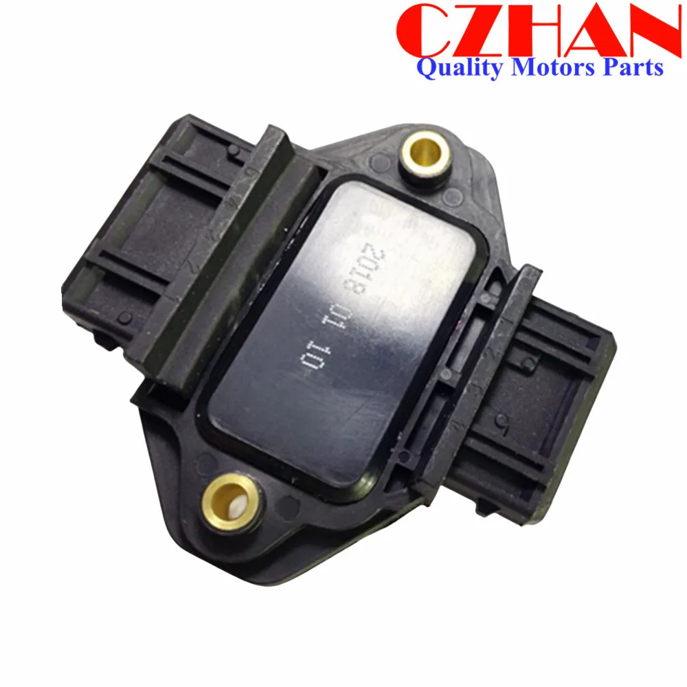LX920-6H1022-4D0905351-0227100211-Ignition-Control-Module-For-Audi-A4 ...
