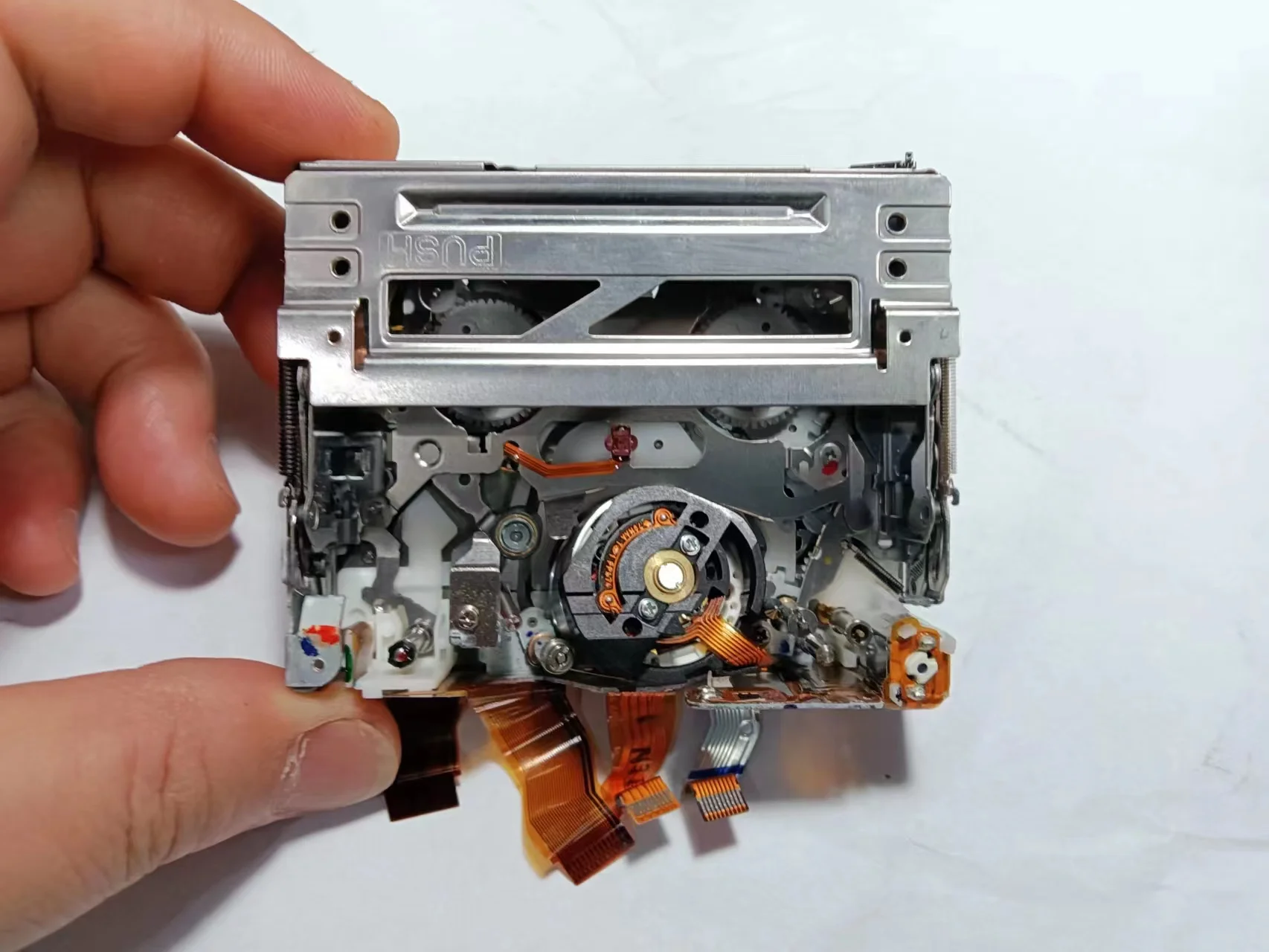 Mechanism good function used For Sony hc20 HC21 HC30 HC32 HC40 HC85 ...