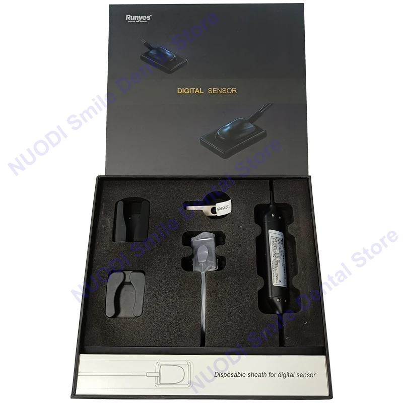 Runyes-DR730-Digital-Dental-Xray-RVG-Sensor-Digital-Imaging-Intraoral ...