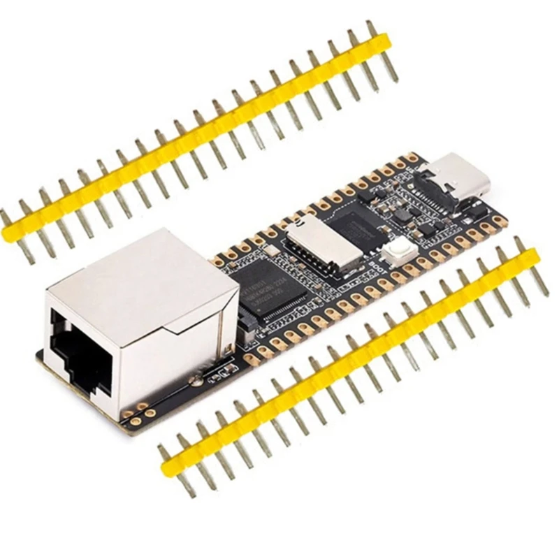Generic Luckfox Linux Board Rv1103 Mini Rockchip Board Arm Cortex-A7 / Npu / Isp / Risc-V Better ...