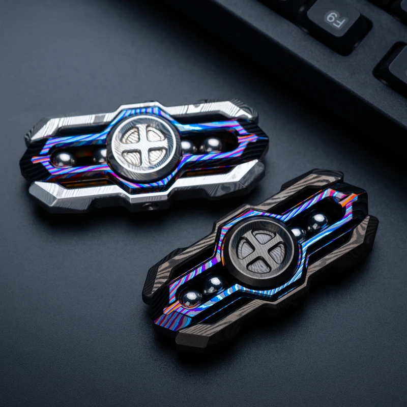 Holy-Sword-Fidget-Spinner-Adult-Office-Decompression-Portable ...