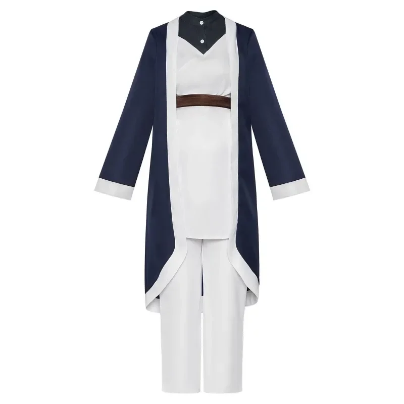 Jogerli-Delicious-in-Dungeon-Cosplay-Costume-Halloween-Falin-Touden-Cos ...