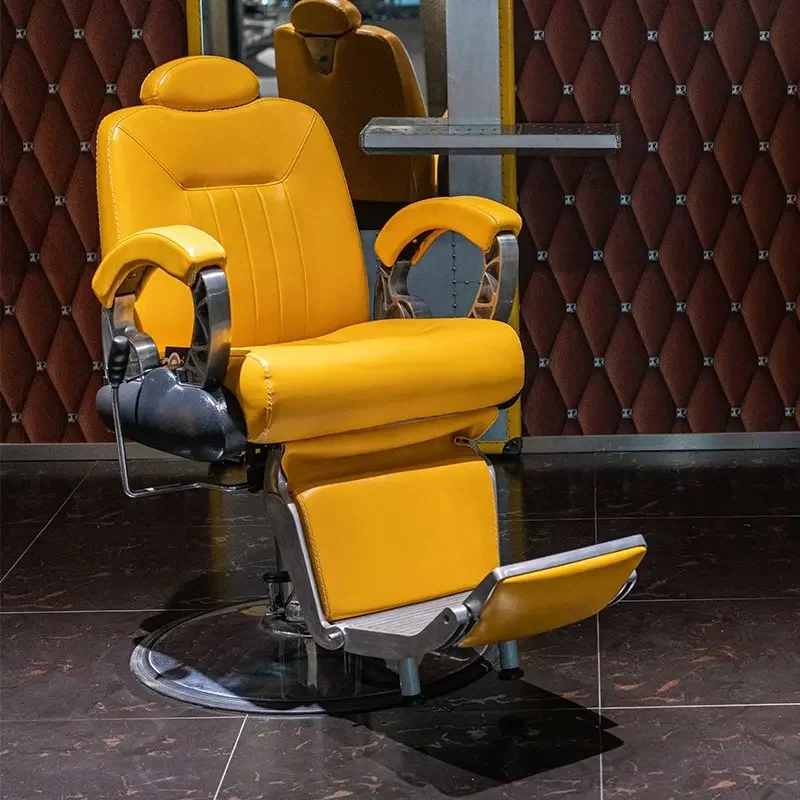 Nordic-Luxury-Folding-Chair-Salon-Chairs-Hair-Stylist-Pedicure-Nails ...