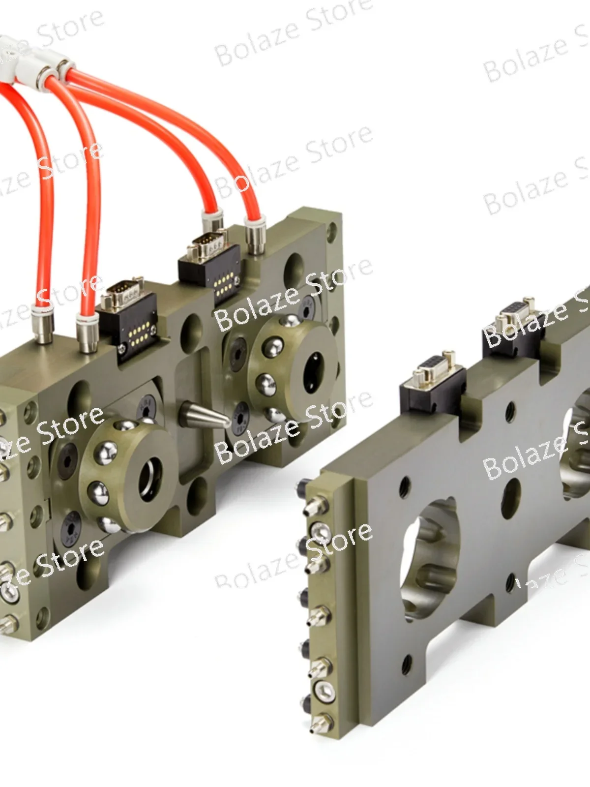 Fixture-Robot-Quick-Change-Disc-NSK-80Q-NSK-80QJ-for-Automatic-Quick ...