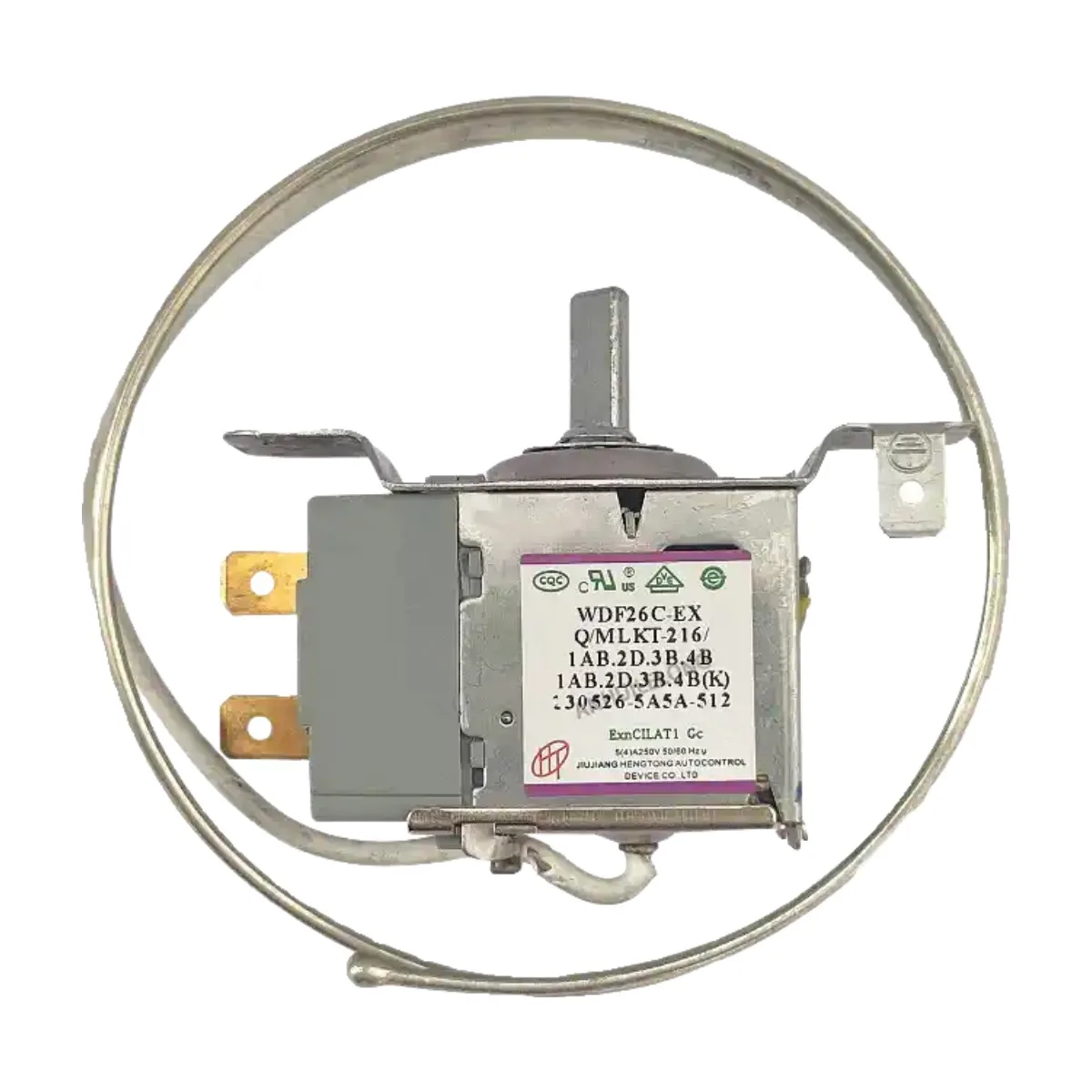 New For Gree Jinghong Refrigerator Temperature Controller Temperature ...
