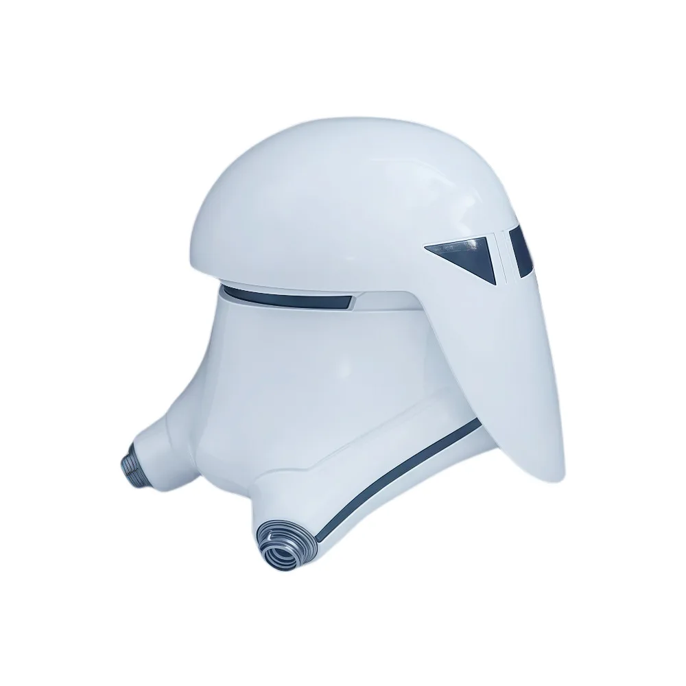 Hot Toys Star Wars Empire Stormtrooper Helm Cosplay Prop Halloween ...