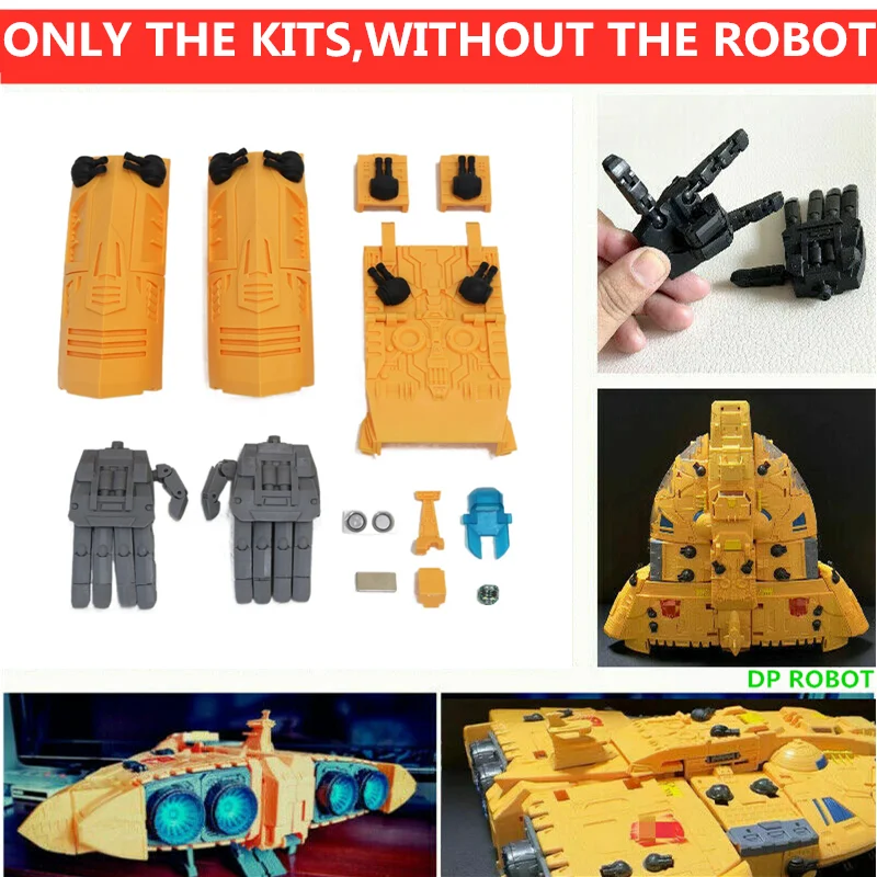 Movable-Hand-Eye-Light-Kit-de-Atualiza-o-para-o-Reino-da-Transforma-o ...