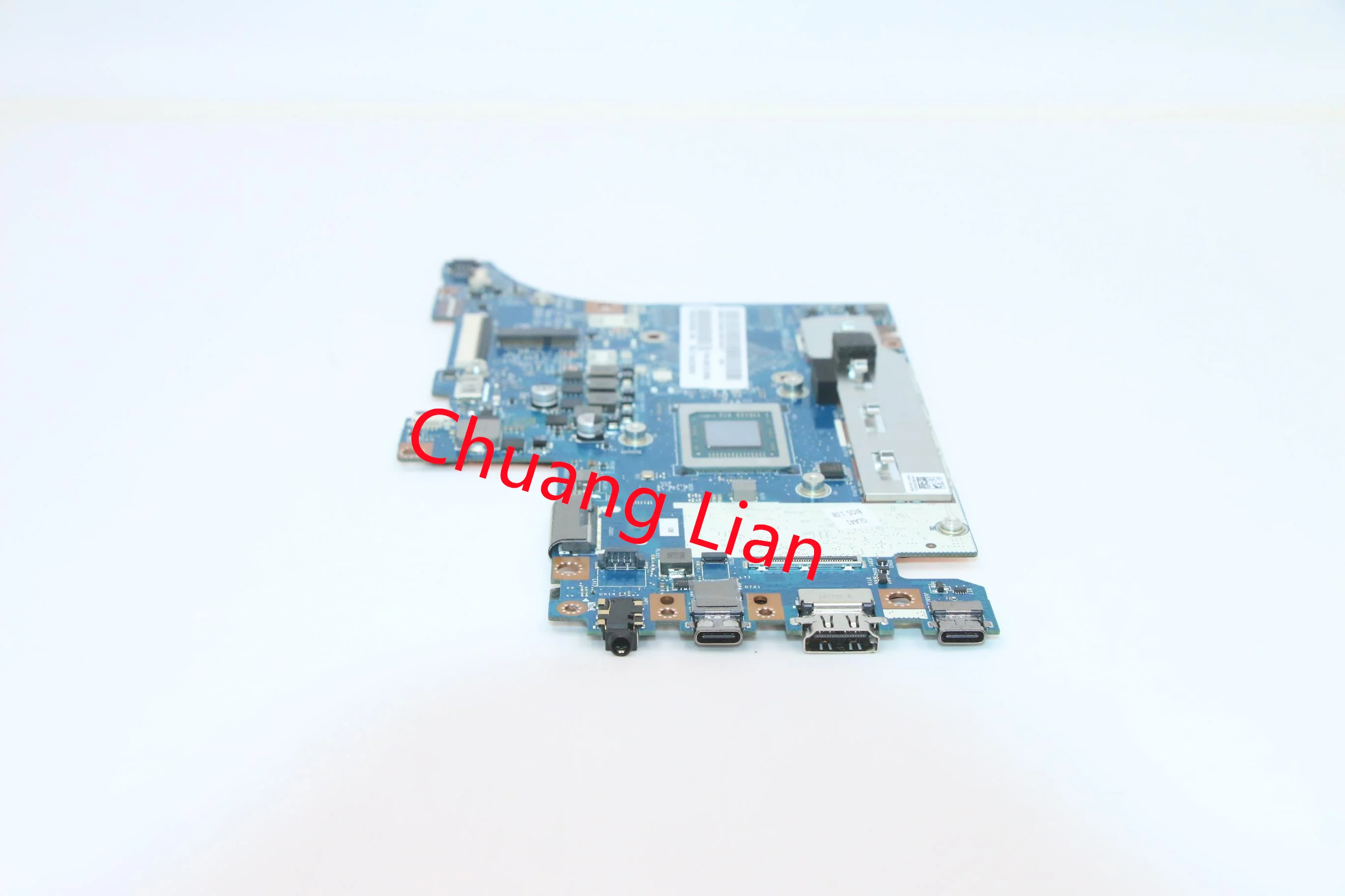 La-k483p For Lenovo Ideapad 5 Pro-14acn6 Laptop Motherboard With Cpu R3 ...