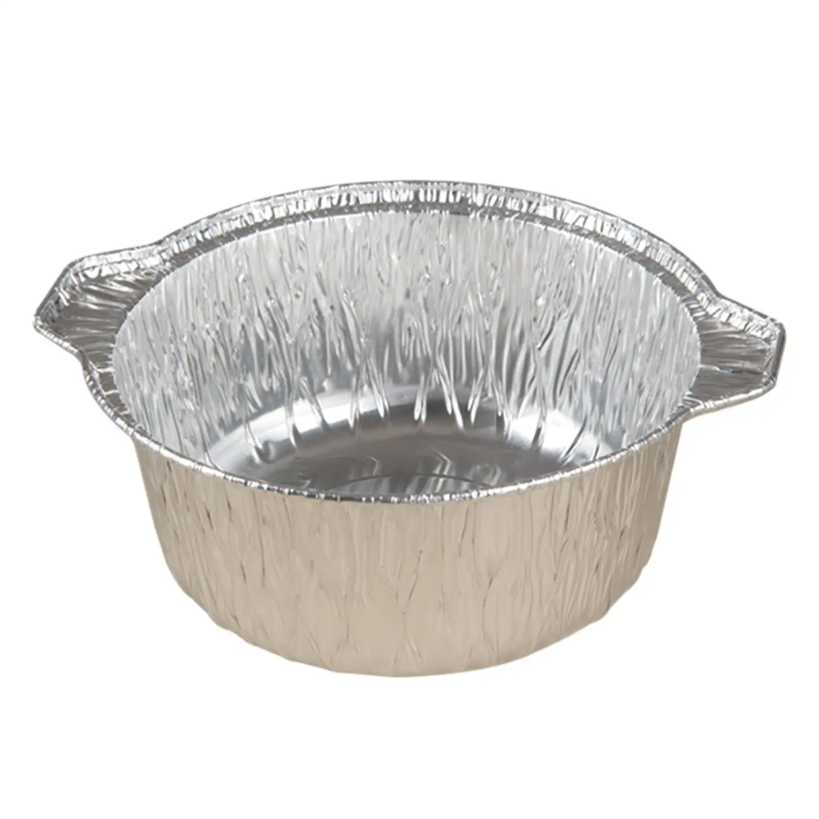 Tin-Foil-Pot-with-Lid-Cake-Pan-Bakeware-Hotpot-Pie-Pan-Meat-Pot-Cooking ...