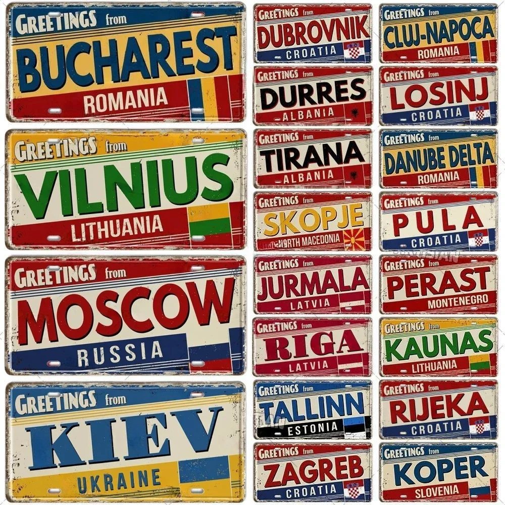 Romania-Hungary-Slavic-Croatia-Estonia-Latvia-Ukraine-Russia-Lithuania ...
