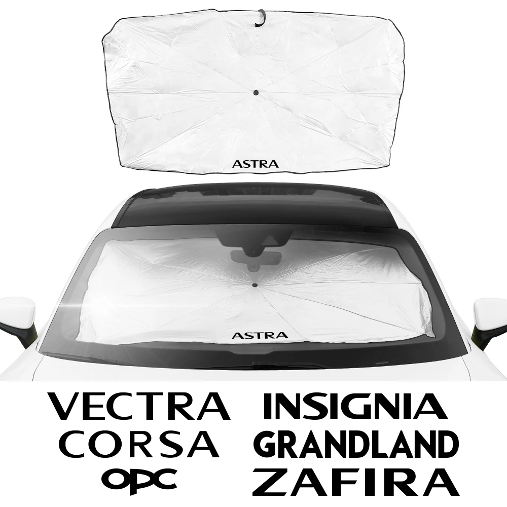 Car-Sunshade-Umbrella-Auto-Accessories-For-Opel-Astra-Insignia-Corsa ...