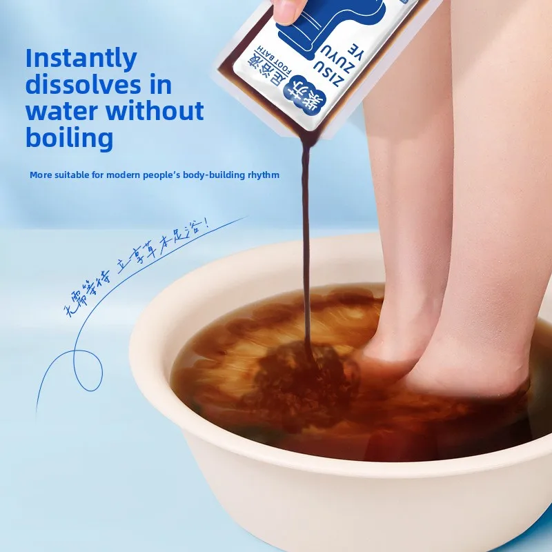 What is Foot Boil and How to Choose the Best Foot Boil Products for ...