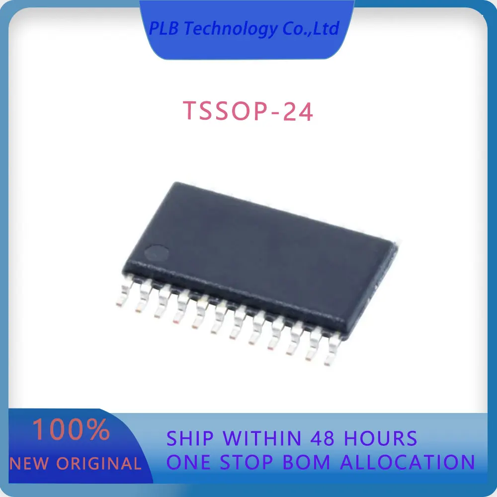 Original-BQ77915-Integrated-circuit-BQ7791506PW-TSSOP-24-IC-chip ...