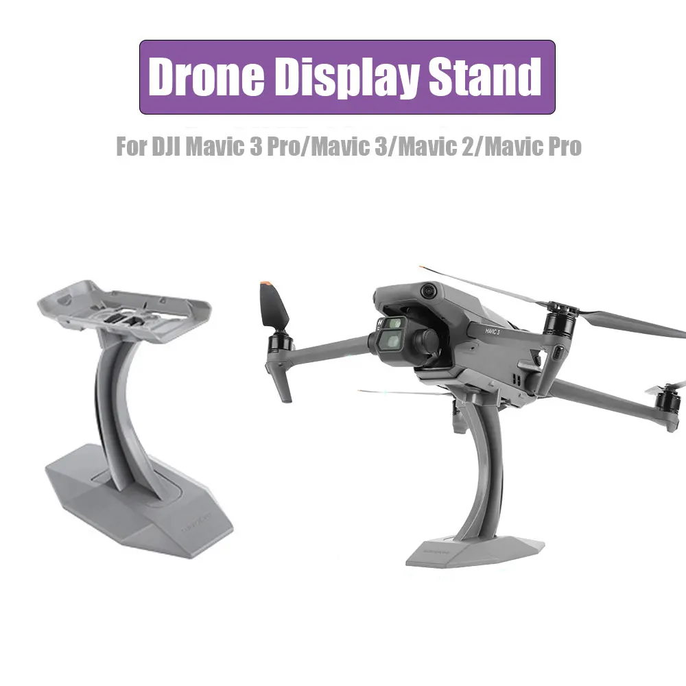 Desktop-Display-Stand-Drone-Mount-Base-Bracket-For-DJI-Mavic-3-Pro ...