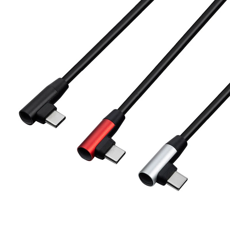 Type-c To Type-c Cable Data Cable Pd 60w Fast Charging Cable For Ipad ...