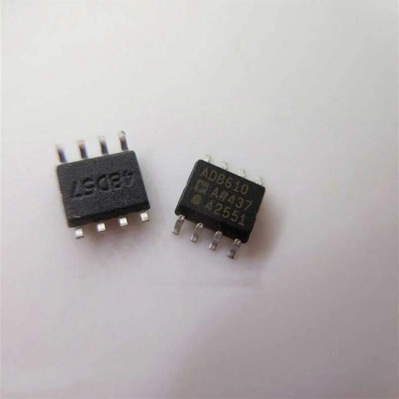 10/PCS AD8610 AD8610ARZ AD8610AR AD8610BRZ AD8610BR