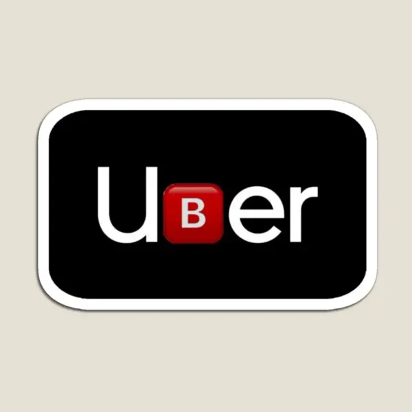 Uber Magnet Baby Cute Kids Magnetic For Fridge Organizer Holder ...