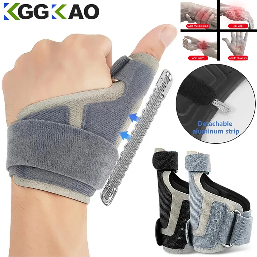 1Pc-Arthritis-Wrist-Support-Protector-Tendon-Sheath-Injury-Recovery ...