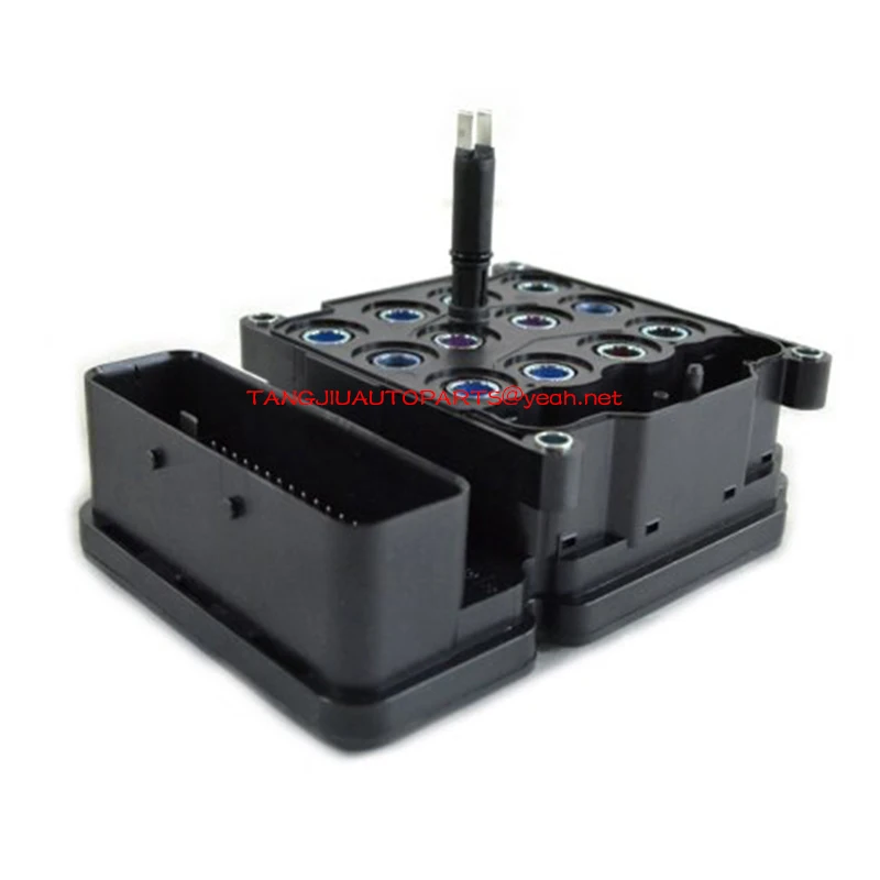 Módulo de Control ABS compatible con JEEP WRANGLER 2014-2018 68259556AD