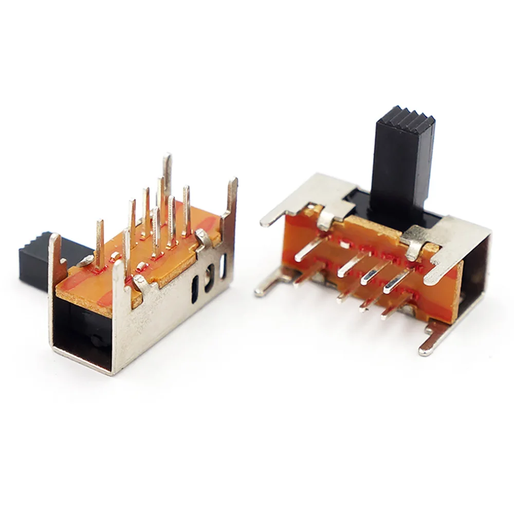 10PCS-Panel-PCB-8-Pin-3-Position-2P3T-Slide-Switch-Side-Straight-Foot-Switch-Handle-Toggle.jpg