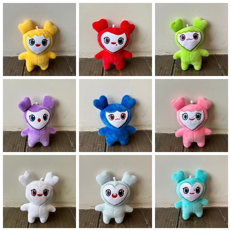 Stuffed Plush Superstar | Momo Stuffed Animal | Momo Stuffed Toy | Momo ...