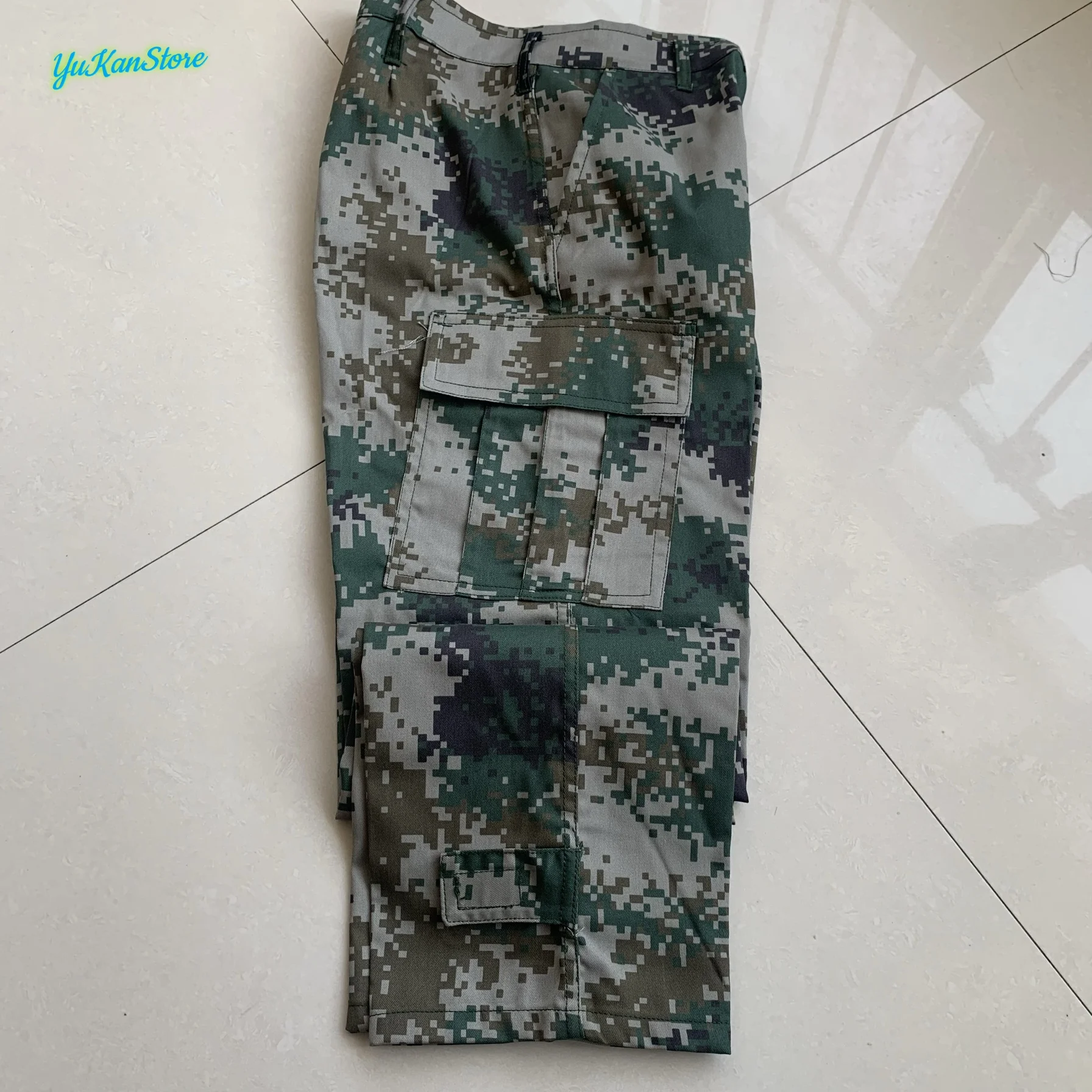 Outdoor-Civilian-Running-And-Agricultural-Cotton-Camouflage-Pants-Loose ...