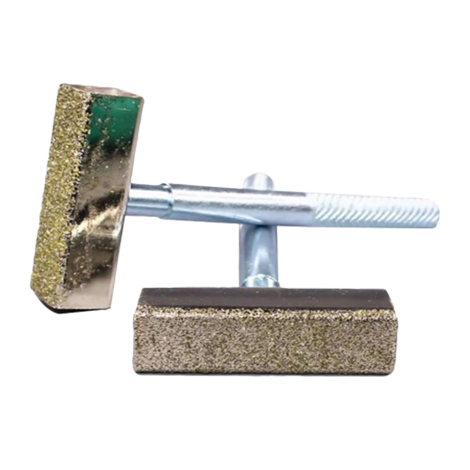 Electroplating-Diamond-T-shaped-Grinding-Wheel-Stone-Dresser-Tool ...