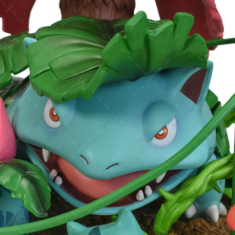 Pokémon Select Evolution Pack Features 2-Inch Bulbasaur,, 50% OFF