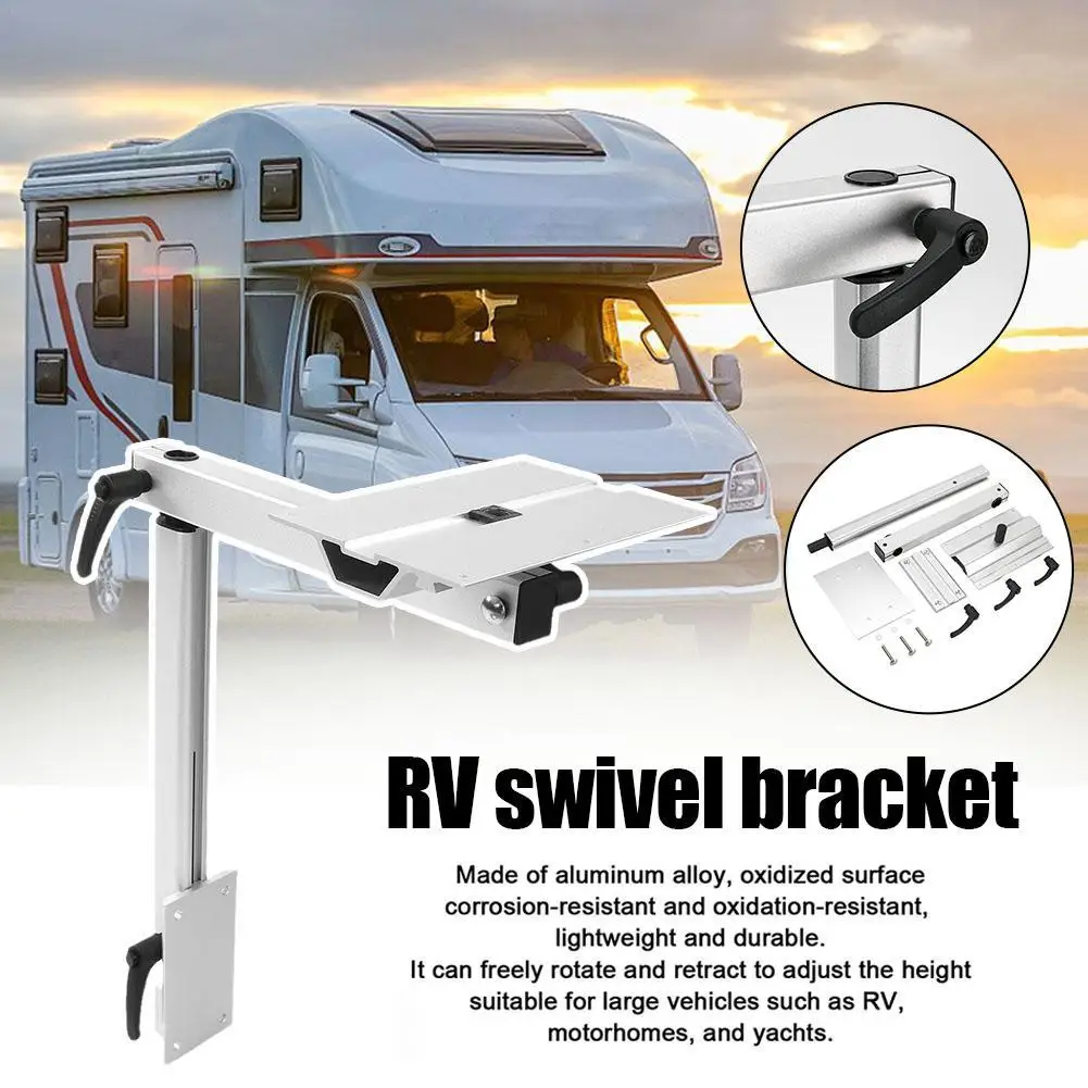 Adjustable-Rv-Pedestal-Table-Leg-Removable-Detachable-Lightweight ...